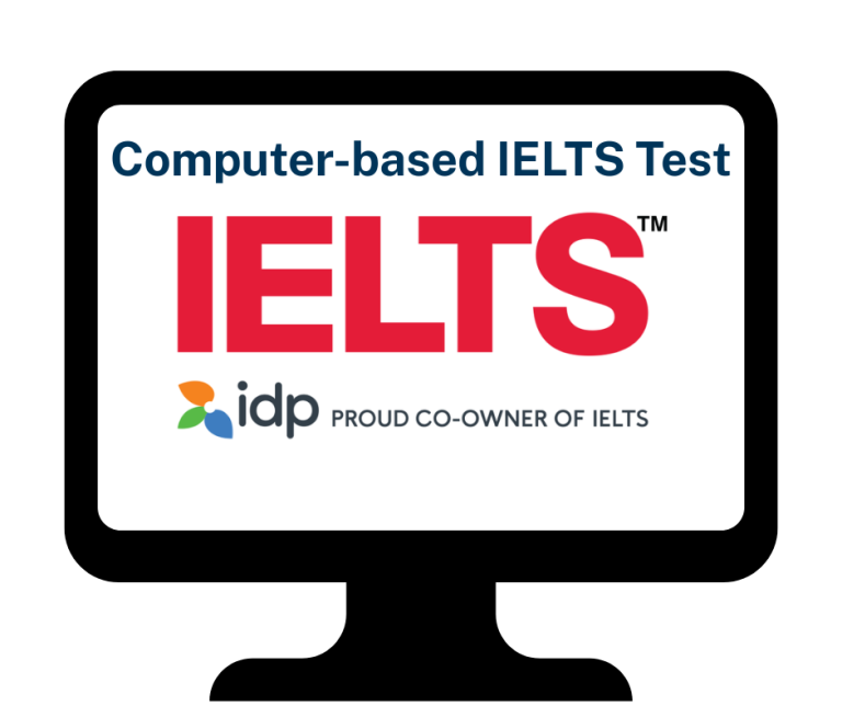 Thi IELTS trên máy tính – Computer-based IELTS Test – Trung tâm Tin học ...